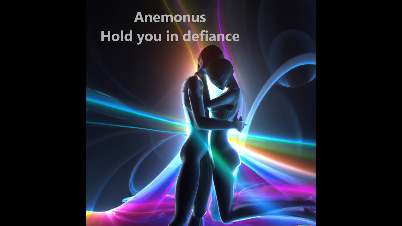 Anemonus - Hold you in defiance (ft. Aphrodite Scratch) - YouTube