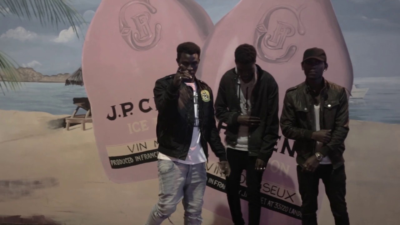 LKOG - MAMACITA - YouTube