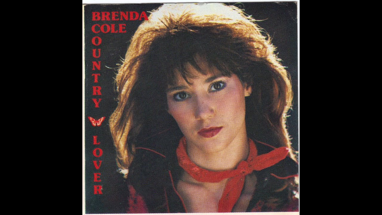 BRENDA COLE - COUNTRY LOVER Video Clips - MelodyDawnRecords.com - YouTube