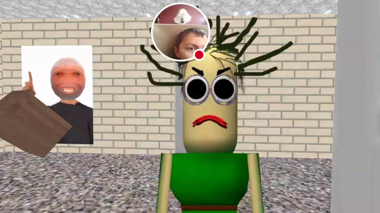 THE BALDINA FINALE (OR NOT) | Baldina's Basis In Literary Grammar - YouTube