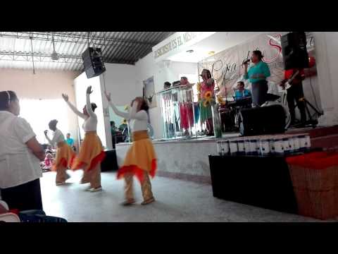 Ya llega la recompensa .... Cristo te la va a dar