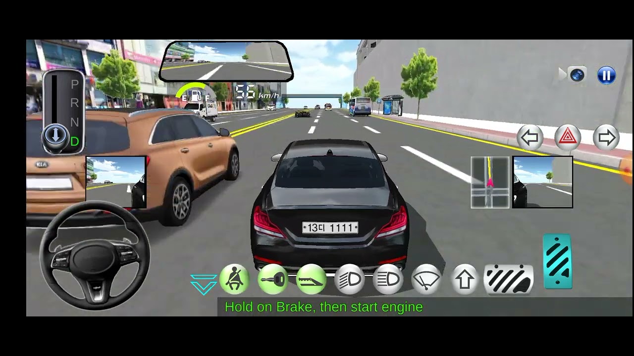 car gameplay #12 - YouTube