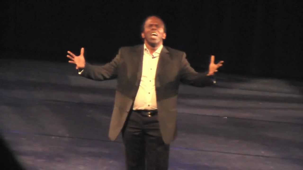 Sean McLeod - Winnipeg - Moving Inspiration Dance Festival - Closing ...