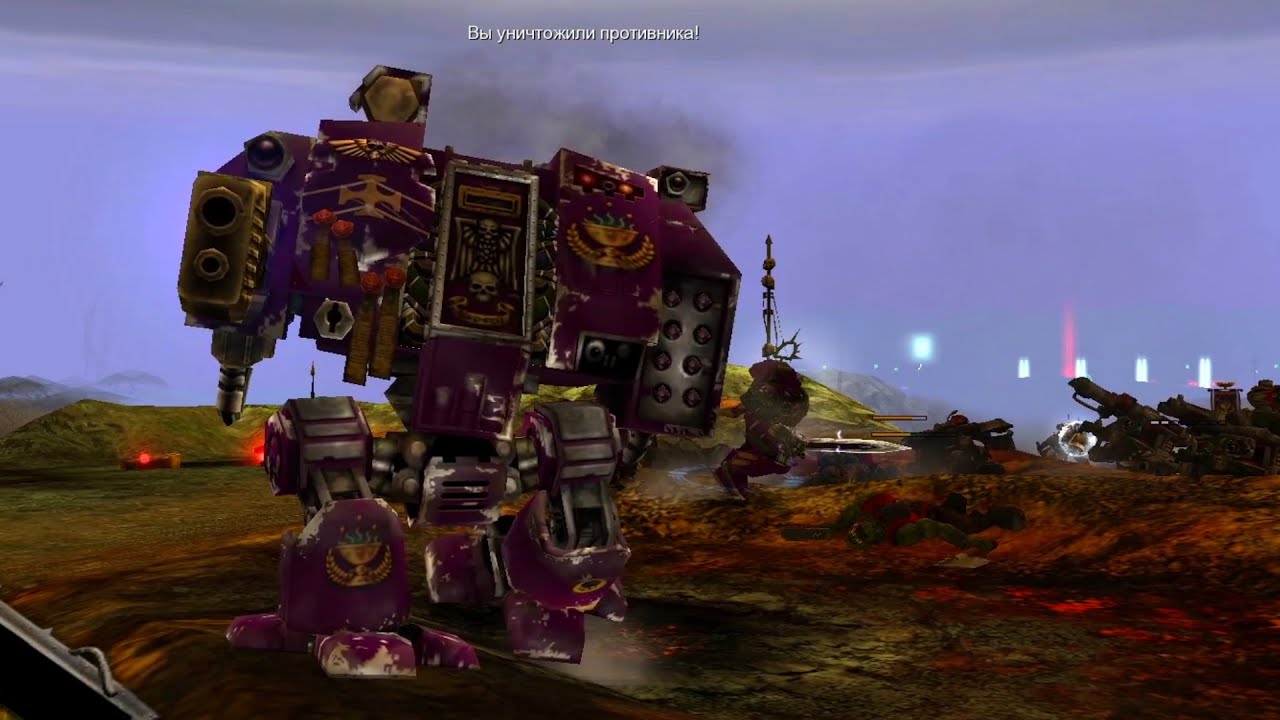 Expansion DLC 2020: Soul Drinkers exterminate Da Orkz - Warhammer 40K ...