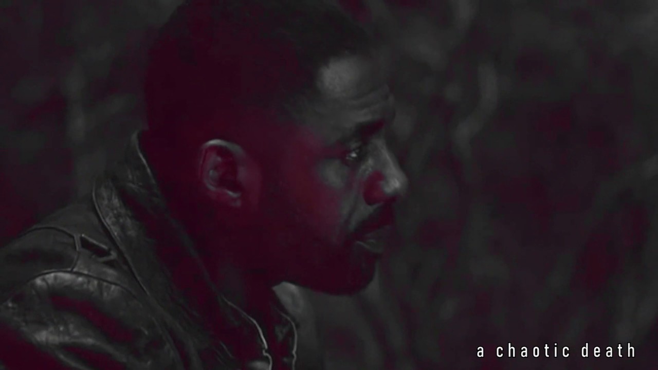 Ellen & Roland I [Multicrossover Book Couples} I One Way Or Another ...