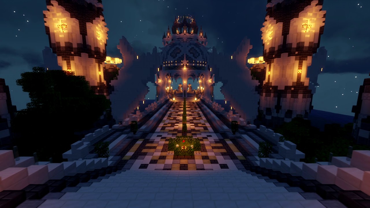 Trailer PVP Practice Valoria - YouTube