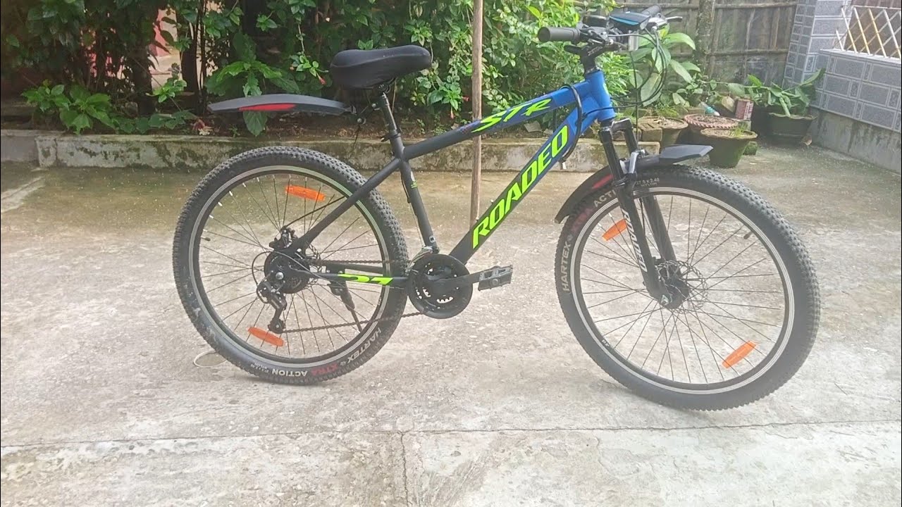 I bought my new cycle😍😍 - YouTube