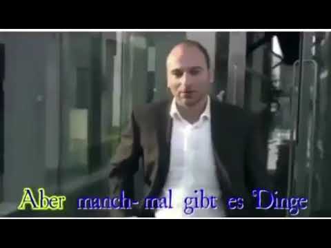 Marcel Davis 1&1 - YouTube