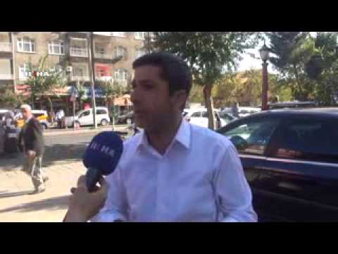 Okullarda bile uyuşturucu madde satılıyor \\ 29 10 2013 \\ DİYARBAKIR