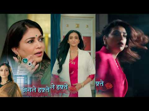 Dr. Aarambhi Today Episode NEW PROMO | 24th April 2026 |