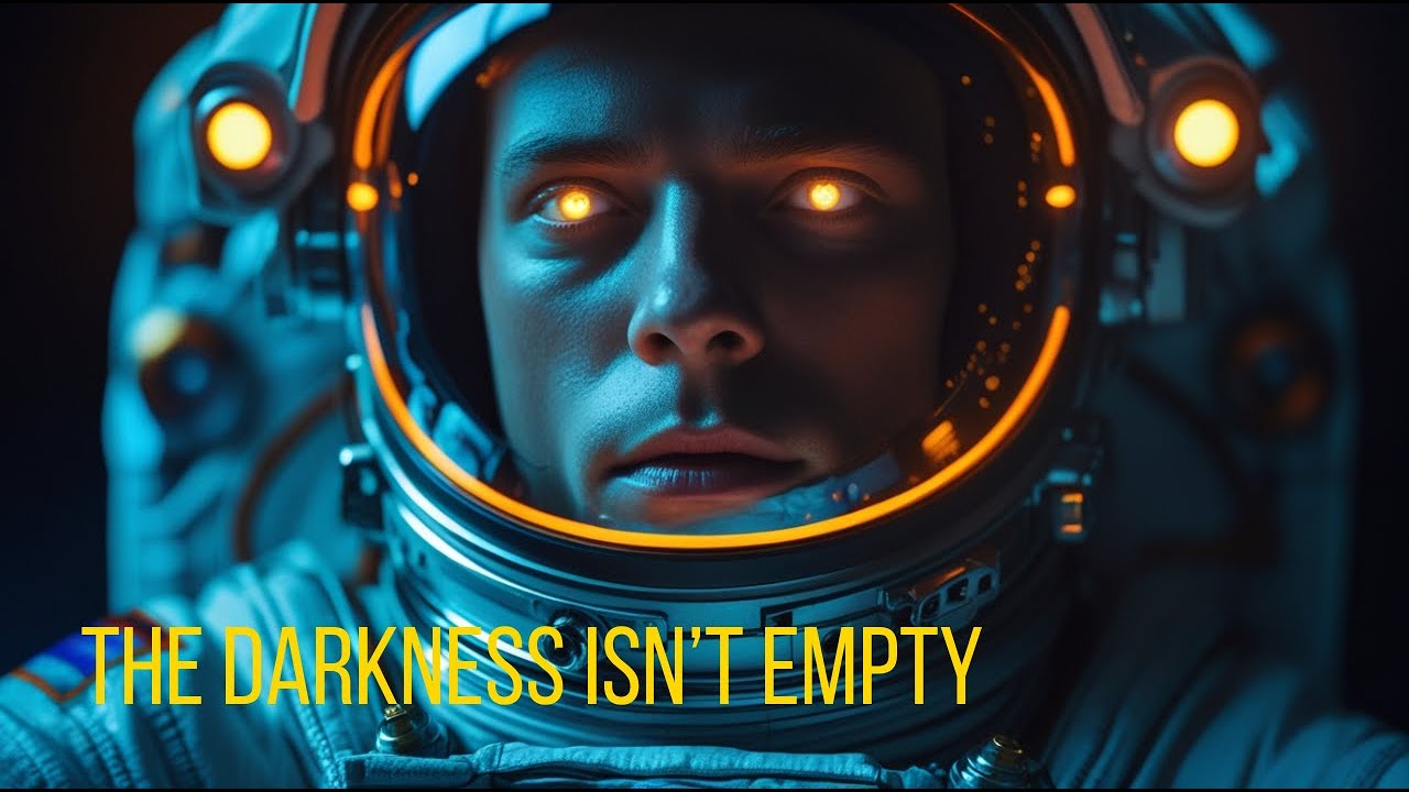 The Darkness Isn’t Empty | A Cosmic Horror Story in Deep Space - YouTube