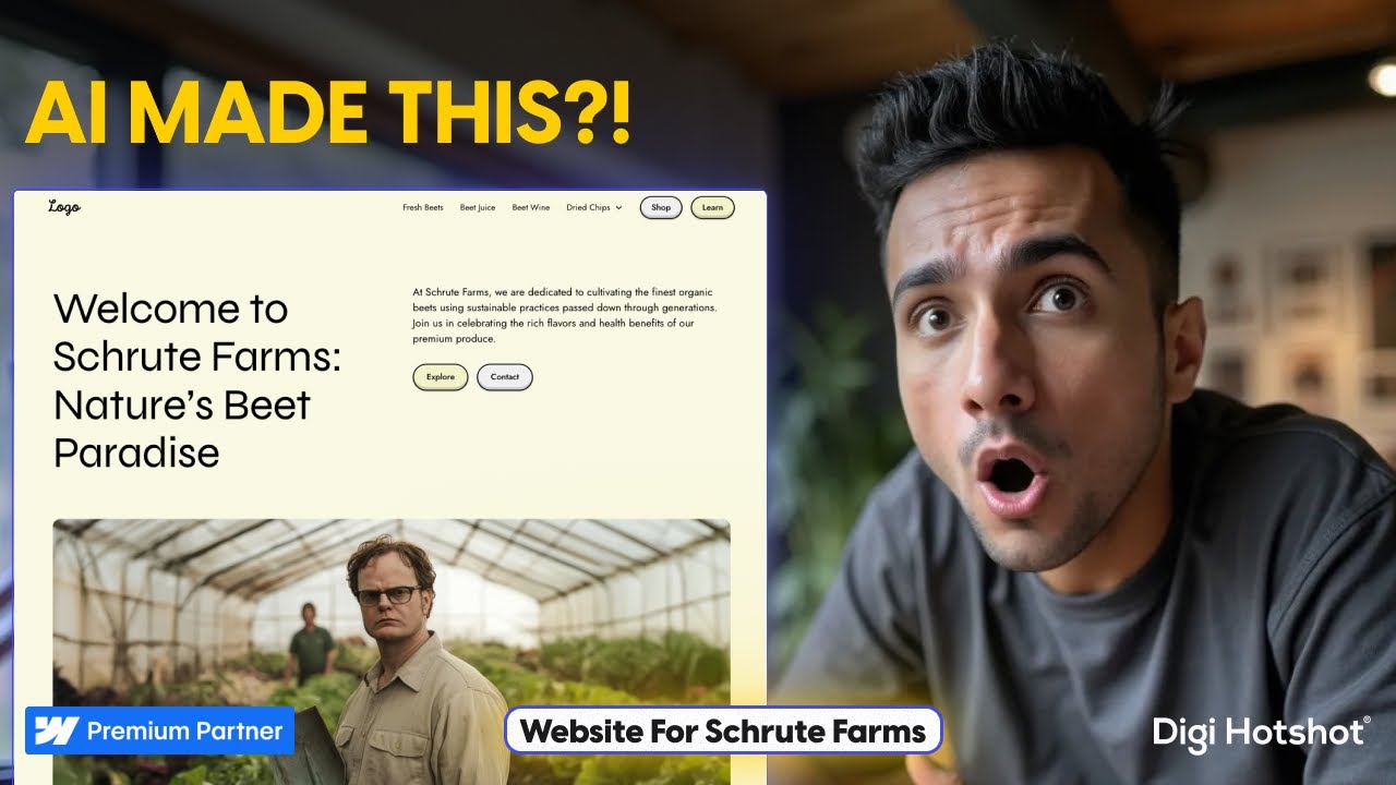 Webflow AI vs Relume AI: Who Is It For? | Parth Gaurav | Digi Hotshot ...