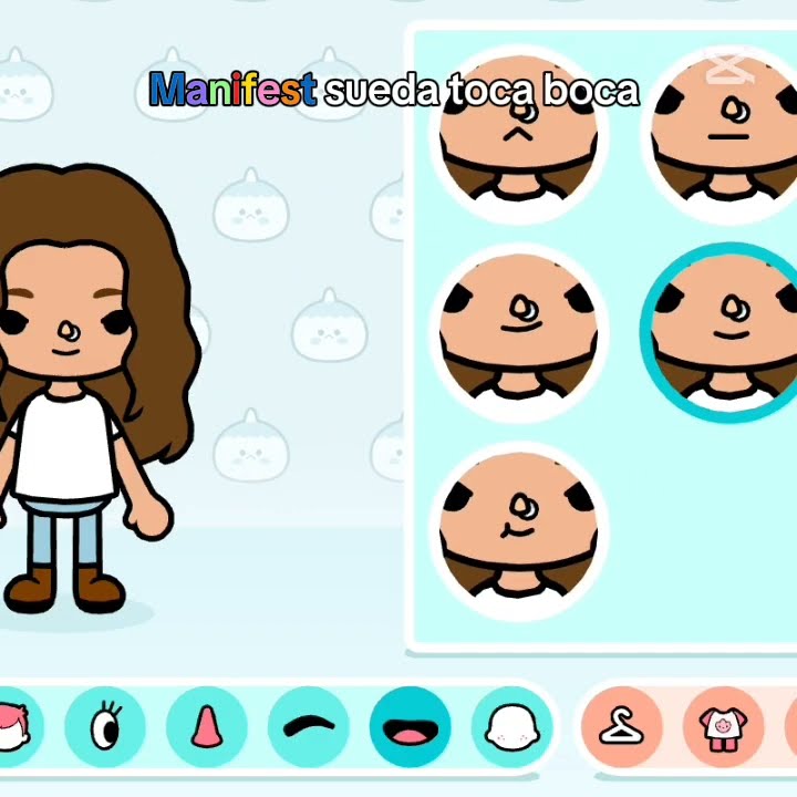 Manifest sueda - YouTube