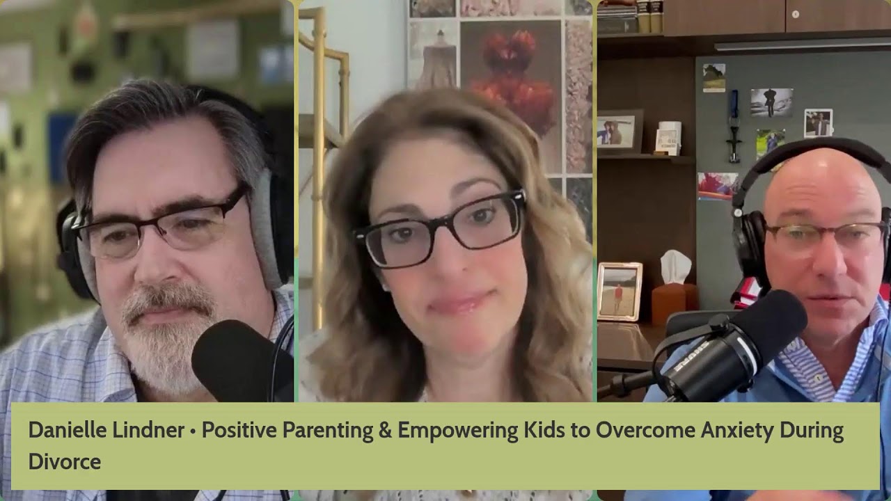 How to Split a Toaster • Danielle Lindner on Positive Parenting - YouTube