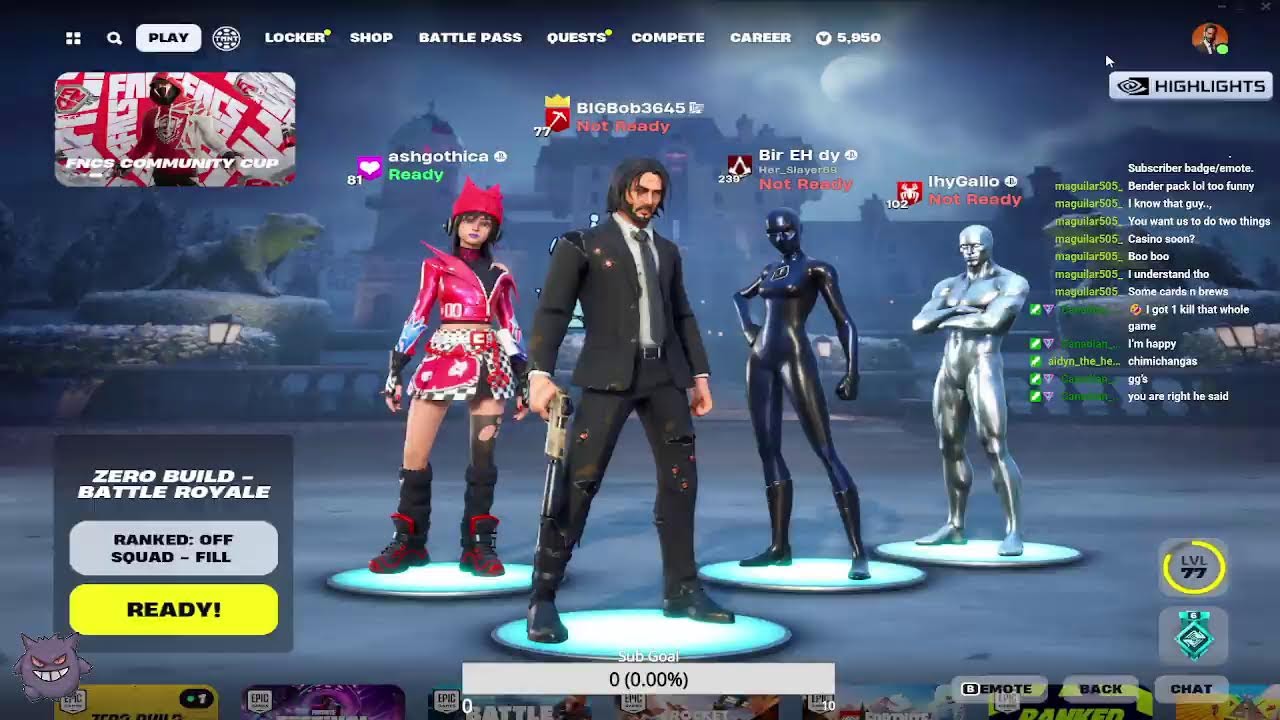 Short stream before work! - YouTube