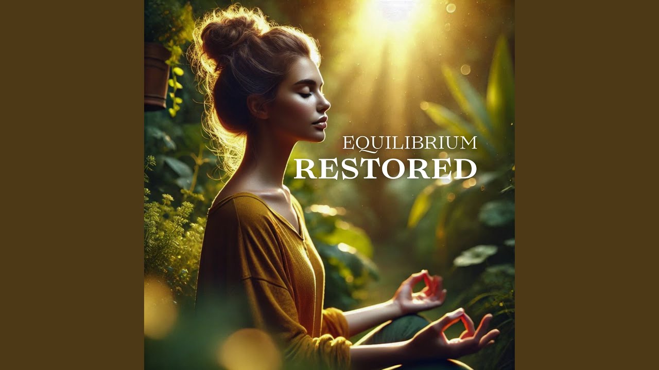 Decrease Anxiety & Increase Peace - YouTube