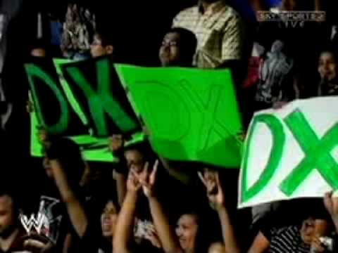 DX ENTRANCE - YouTube