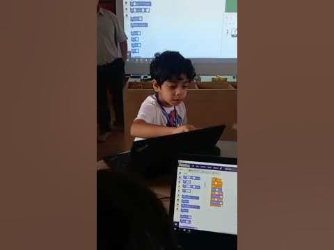 How to Learn Basic Coding using Scratch Programming - YouTube
