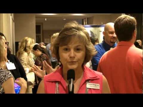 Tutoring Franchise: LearningRx Treats Learning Disabilities - YouTube