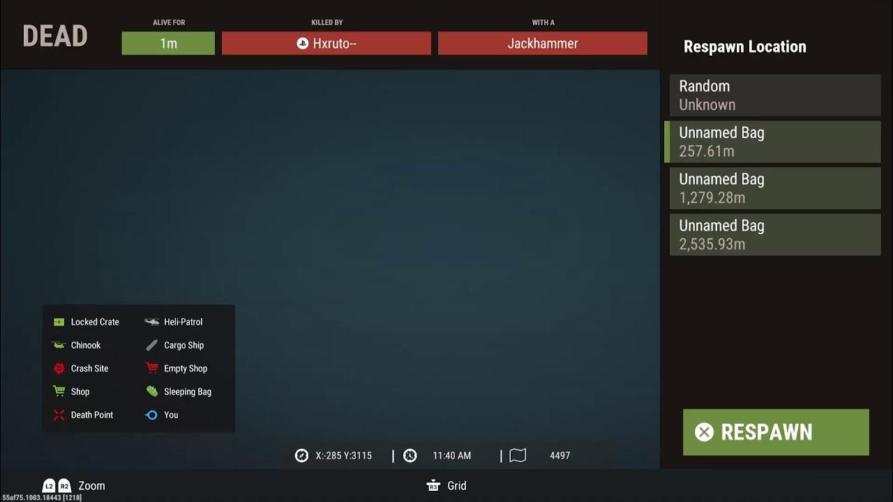 Rust Youtube