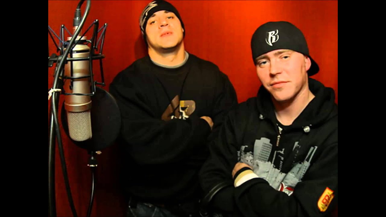 Onil/4p Na wylotowej. - YouTube