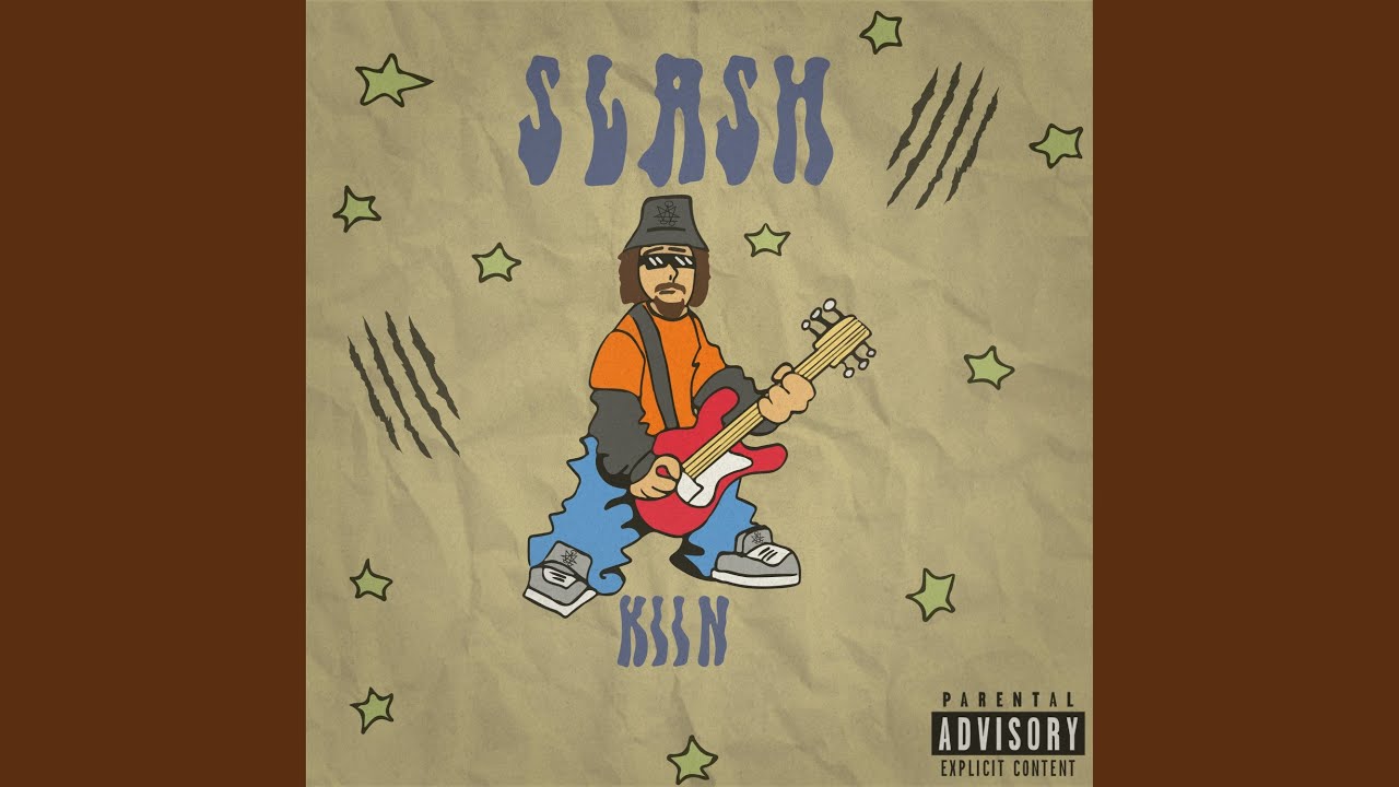 Slash - YouTube
