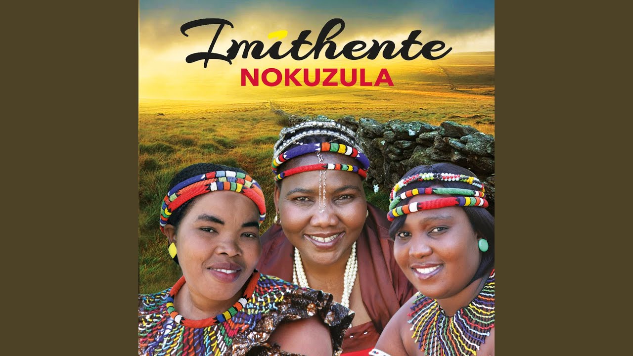 Nokuzula (feat. Zakwe and WEZA) - YouTube