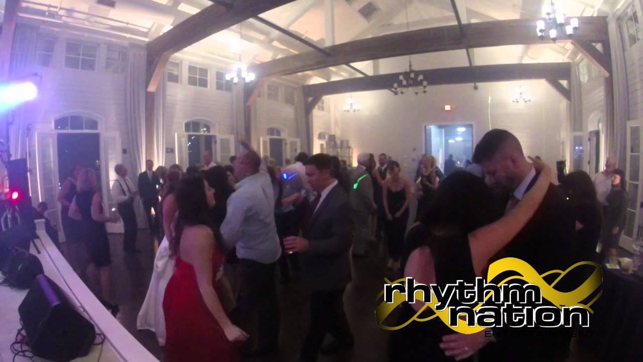 Fox Hall Resort and Sporting Club - YouTube