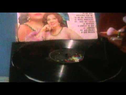 Chelo - Mejor Me Voy (LP Discos Musart 1983) - YouTube