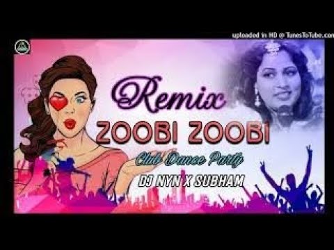 ZUBI ZUBI - REMIX | DJ NYN x SUBHAM | | Dance Dance | New Club Dance Mix 2K23 |