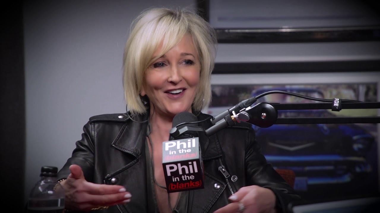 How 'Dr Phil' Executive Producer Carla Pennington Got Her Job - YouTube