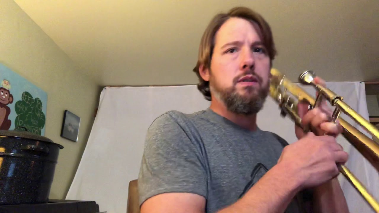 Slur Melody, Beeler p. 8 #4 - YouTube