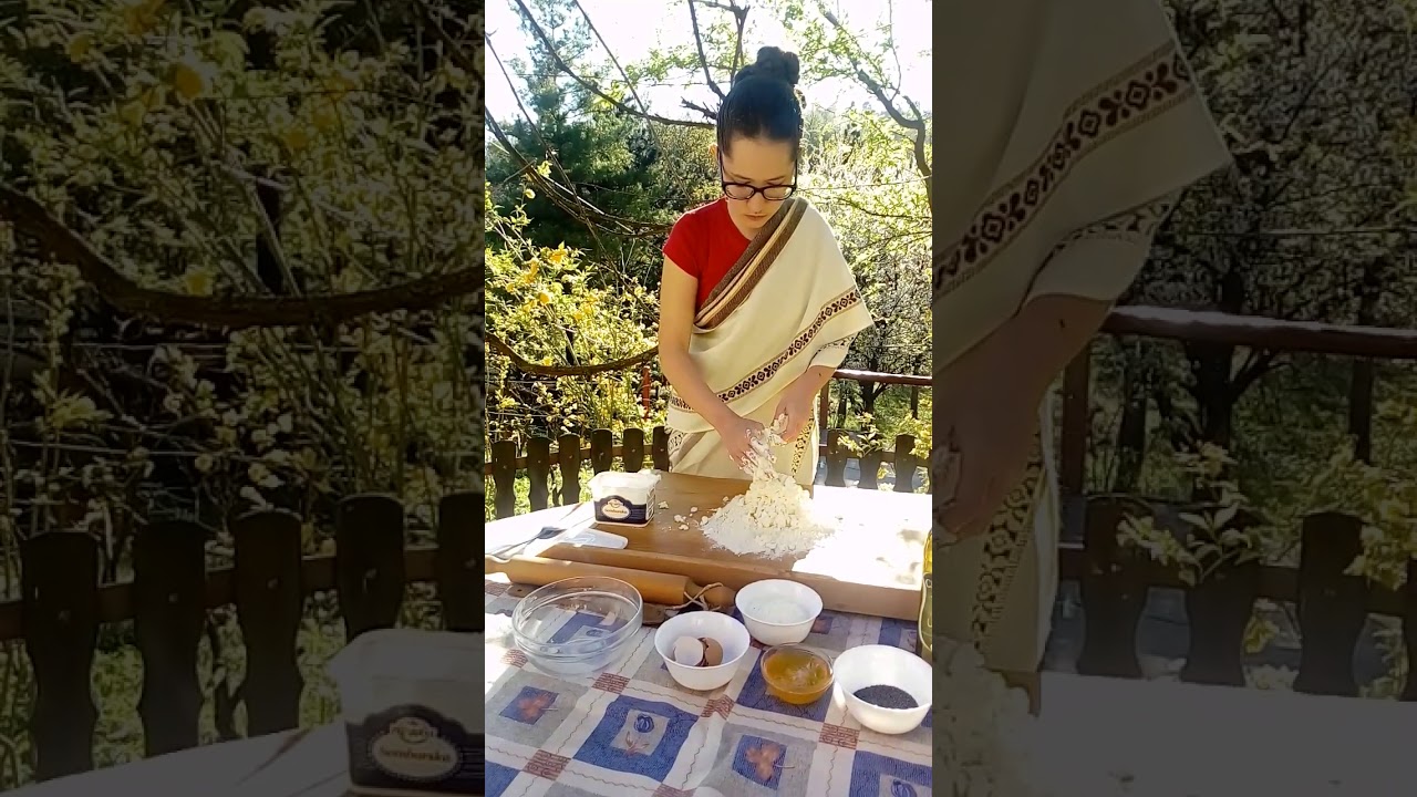 Hrana u starom Rimu 1 - YouTube