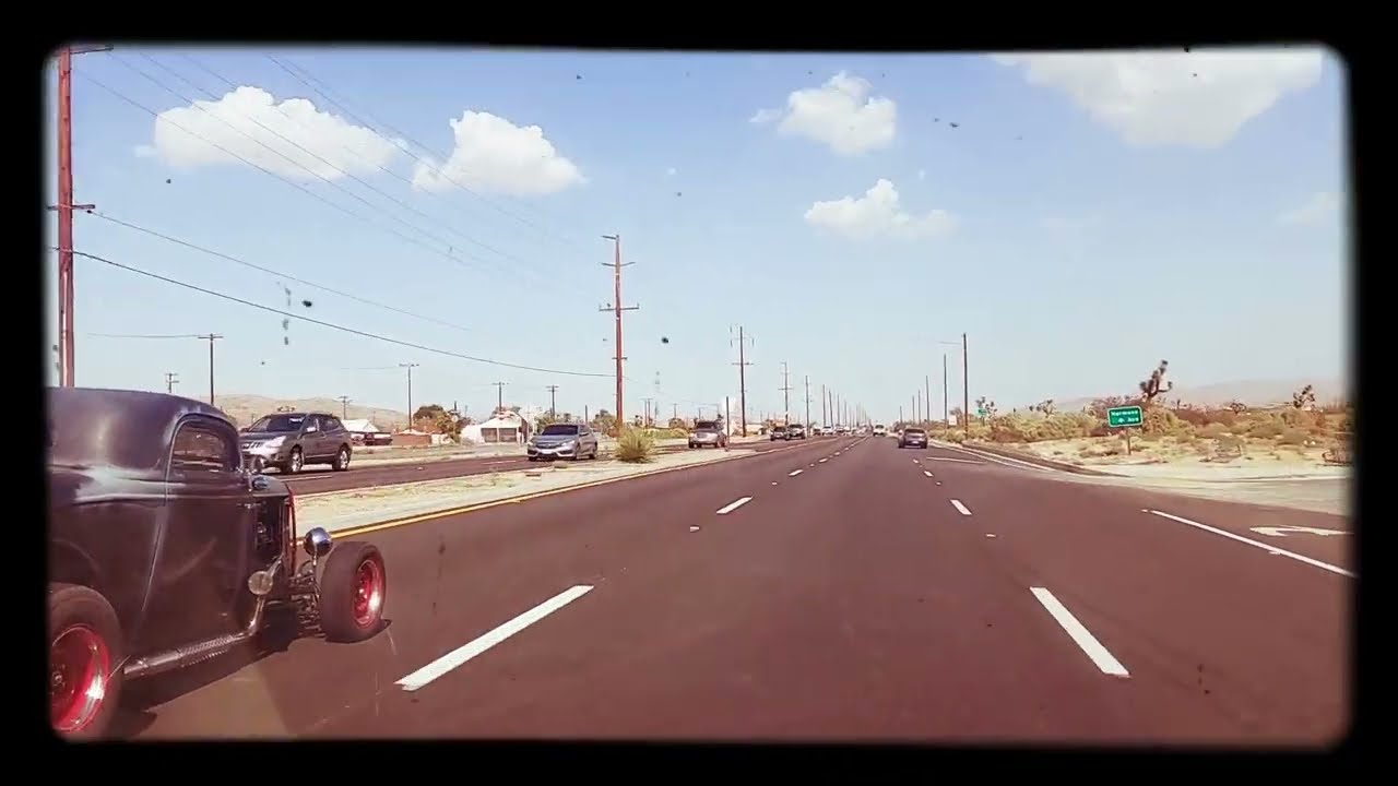 Cali Car Classic! 😍 - YouTube