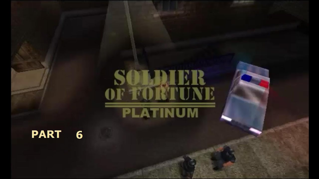 SoF part 6 - YouTube