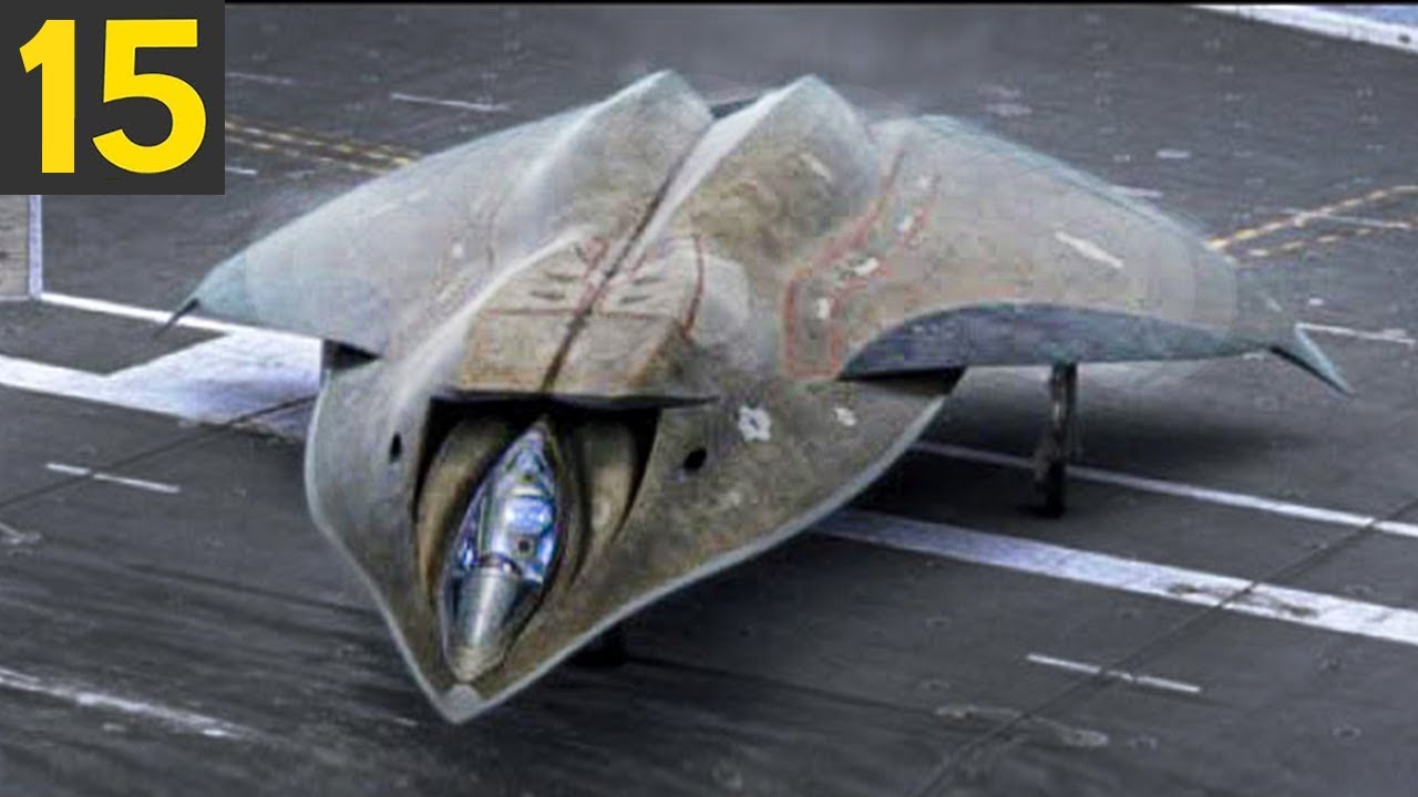 15 Best Fighter Aircraft in the World - YouTube