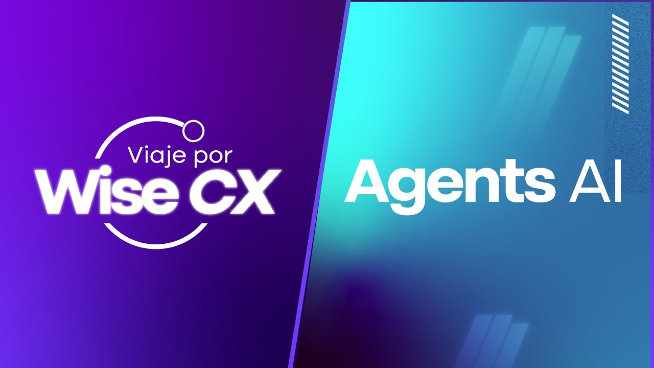 Viaje por Wise CX | Agent AI - YouTube