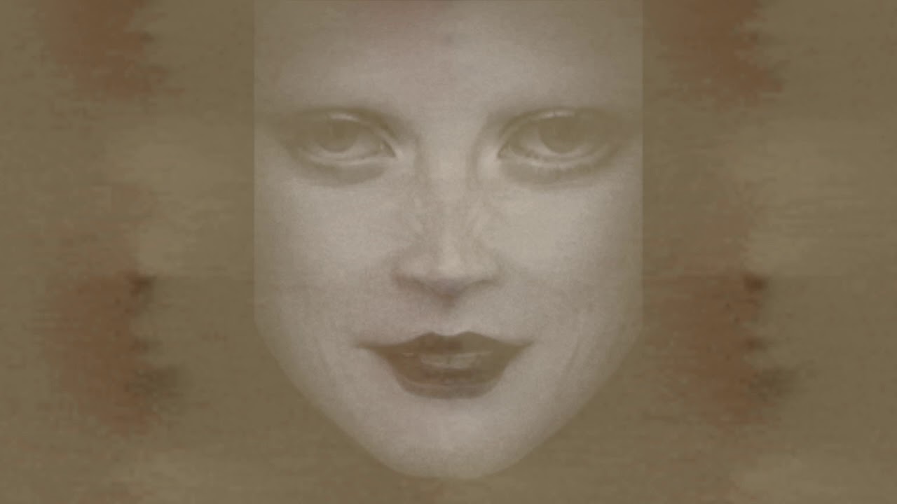 Walter De La Mare Poem - YouTube