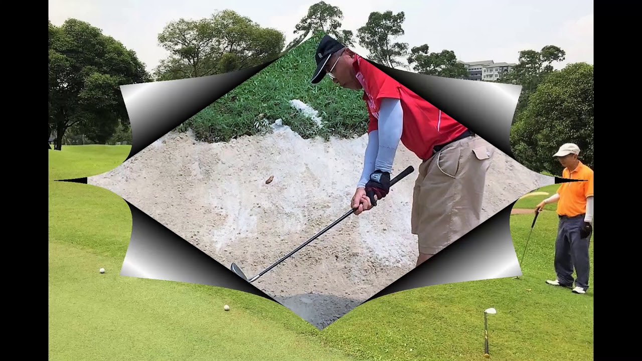 3rd KRTU Golf Tournament 01 - YouTube