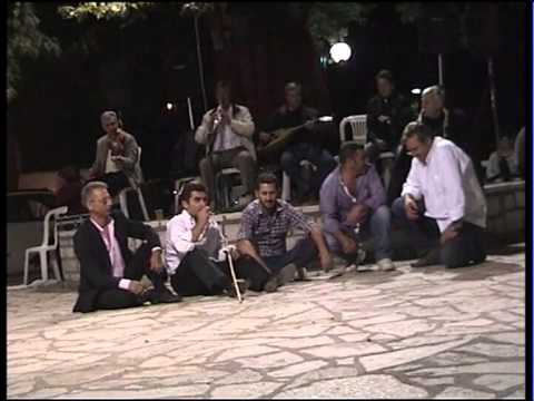 ΤΡΟΒΑΤΟ 2013 ΑΝΤΑΜΩΜΑ ΣΑΡΑΚΑΤΣΑΝΑΙΩΝ 4 678 - YouTube