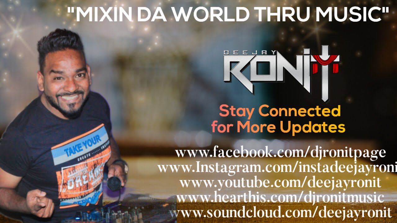 Corporate Dj Night (Radisson Hotel) - YouTube