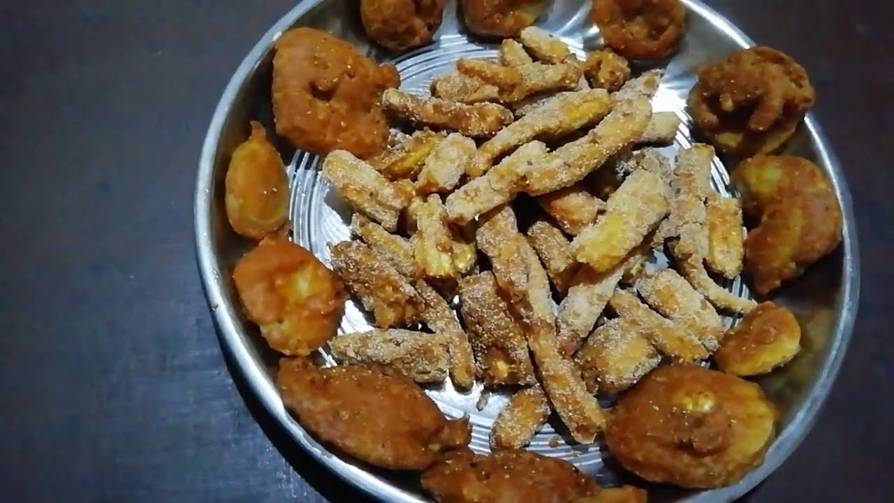 Crispy Baby Corn Fry | Baby Corn Finger Chips - YouTube