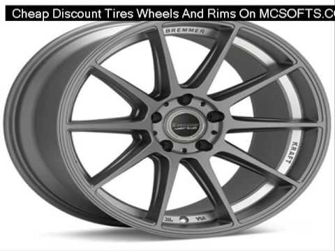 moda-md14-machined-wblack-accent-wheels Reviews - YouTube