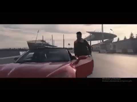 GÖZLERİME BAK REYNMEN (OFFİCİAL VİDEO) ELA