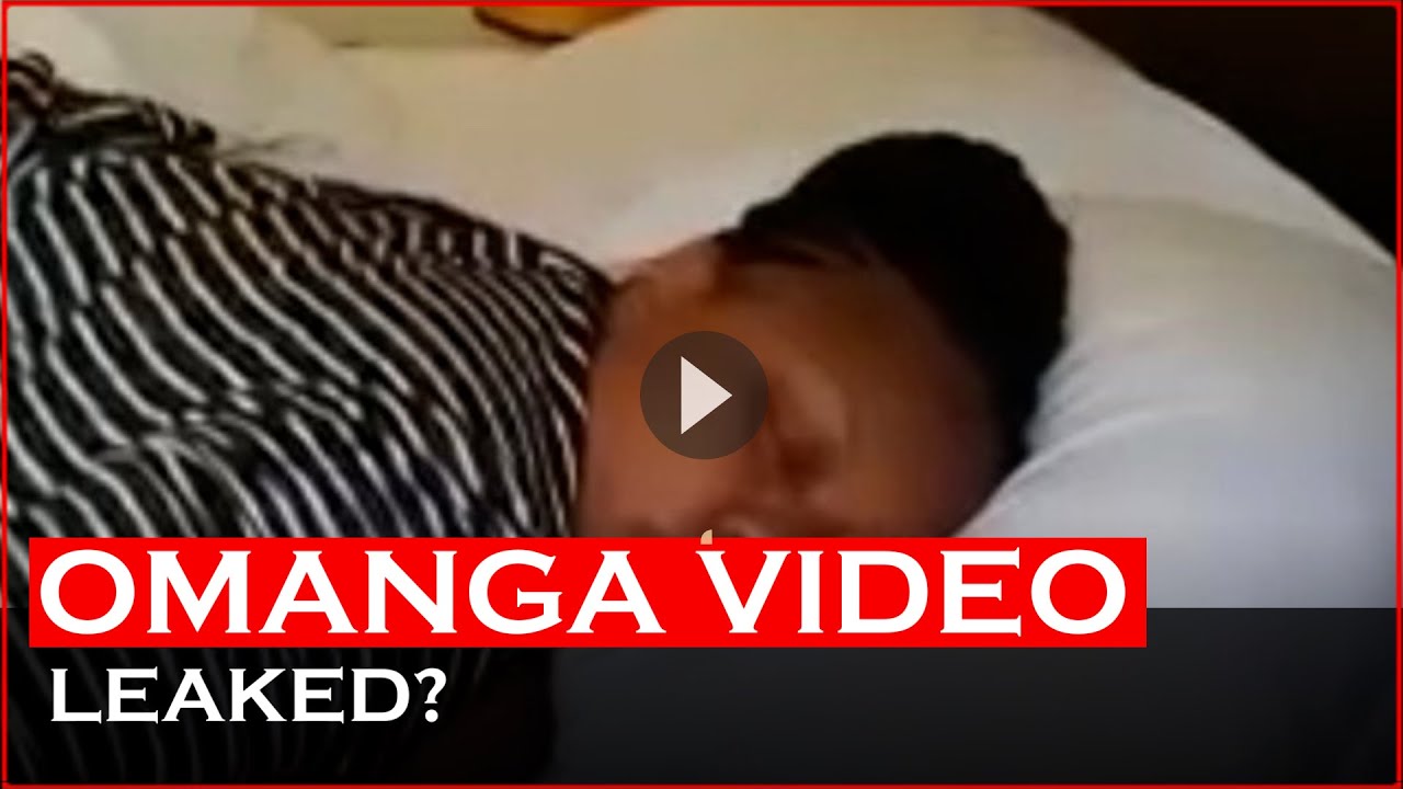 Viral Video Of Millicent Omanga on the internet. | News54 - YouTube