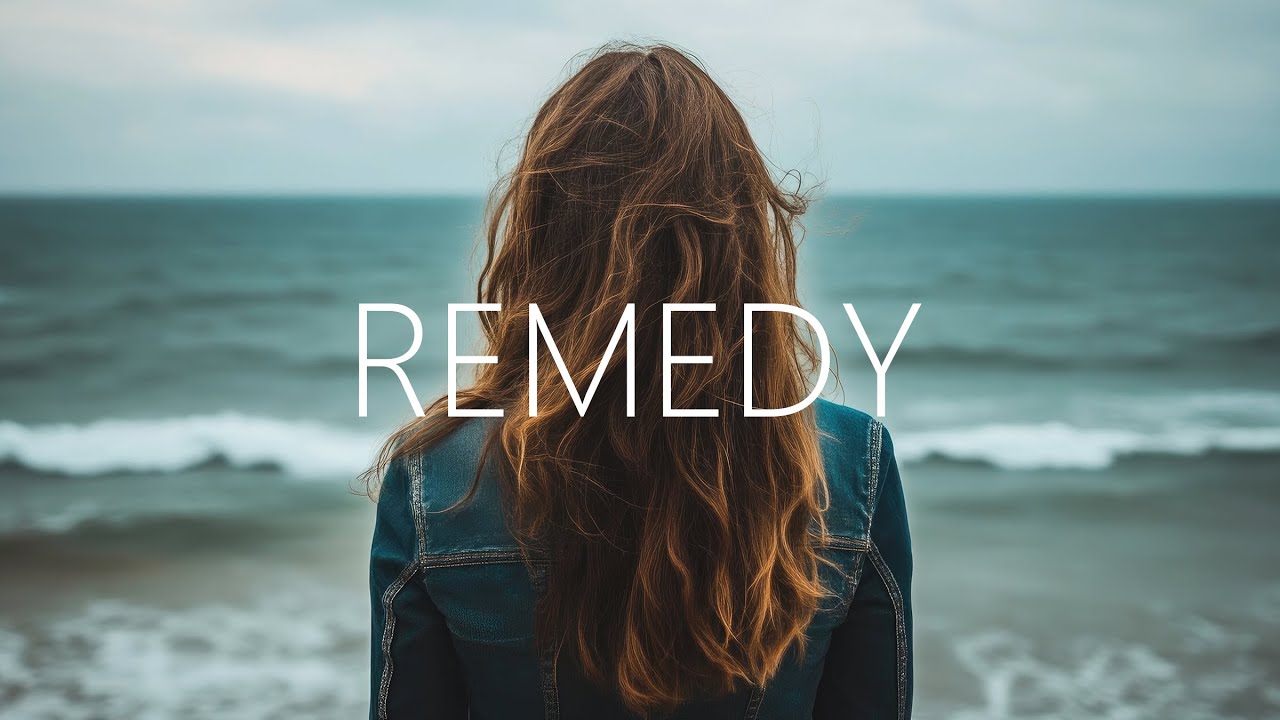 Egzod & Adalaide Adams - Remedy (Lyrics) - YouTube