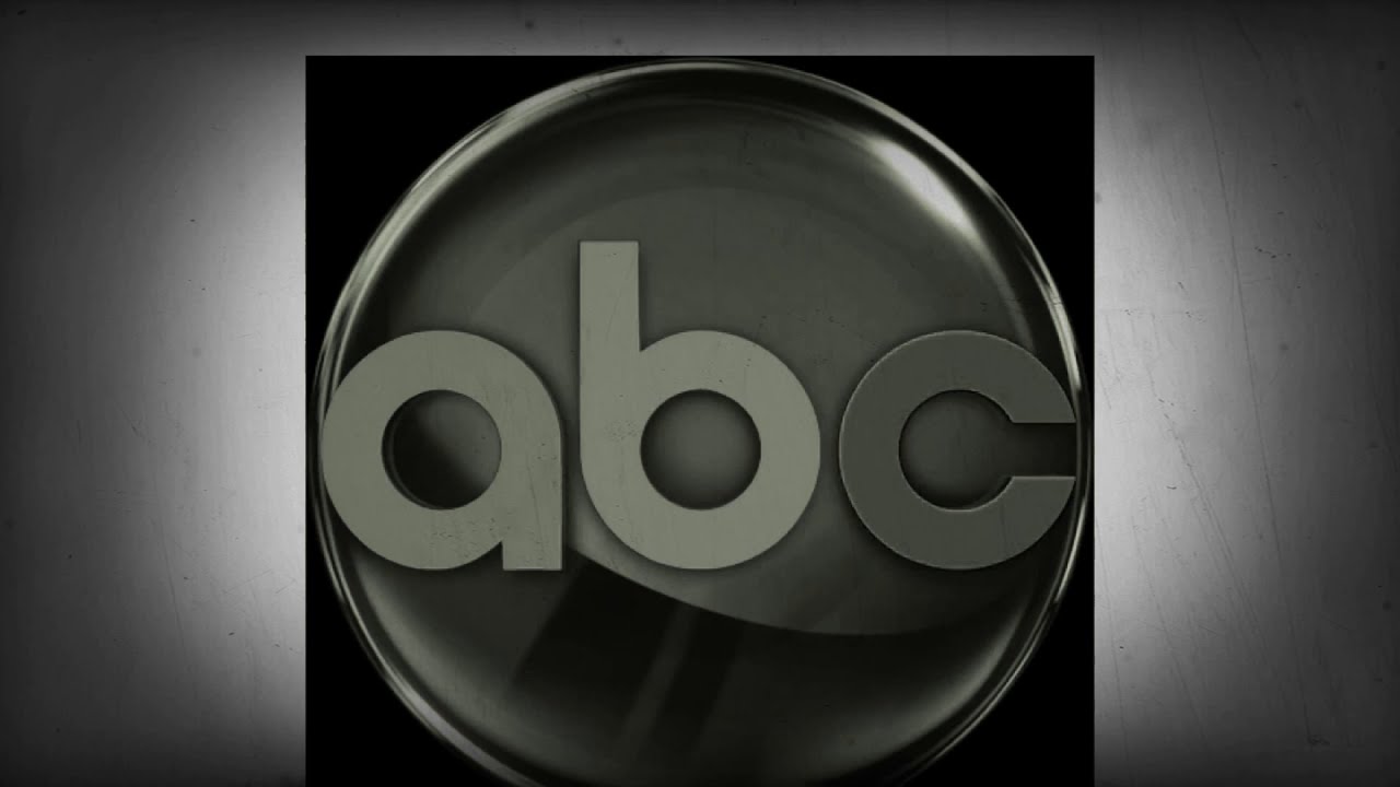ABC ident logo color effects - YouTube