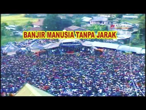 Masih Ingatkah Banjir ini di Makale Toraja kala itu