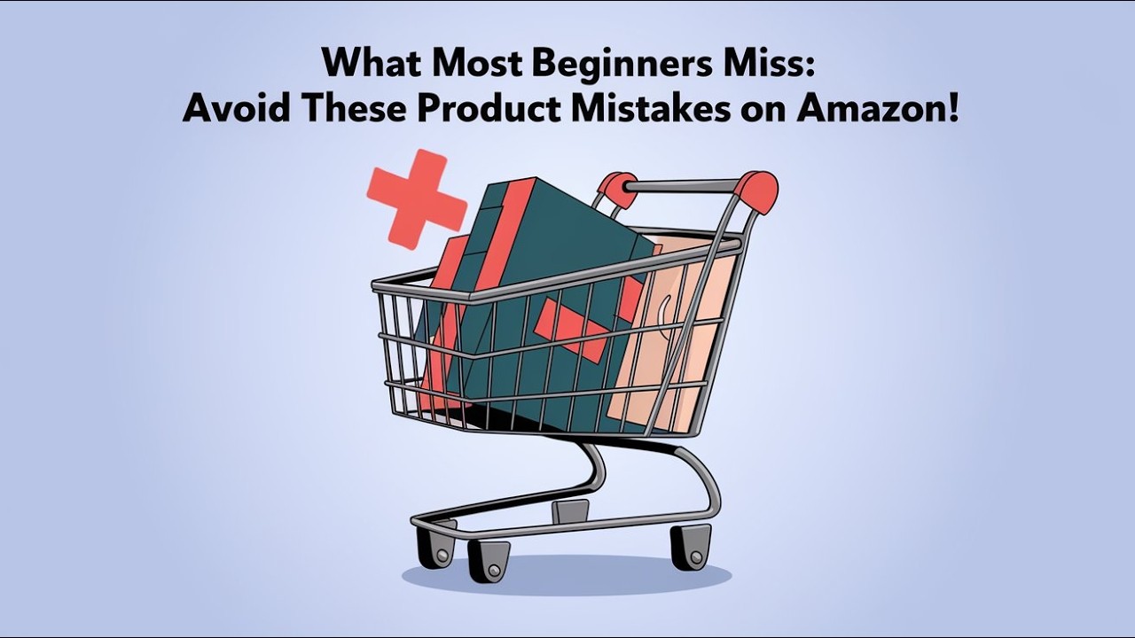 Product Mistakes on Amazon!..📦 - YouTube