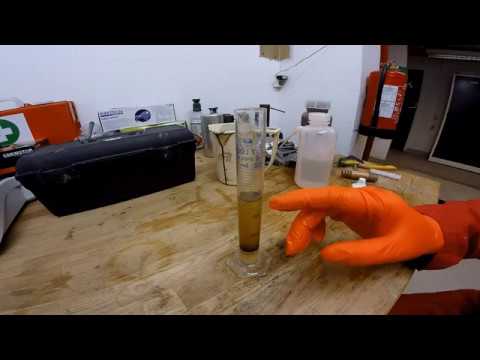 How to do a retorte of Mud #mudcube - YouTube